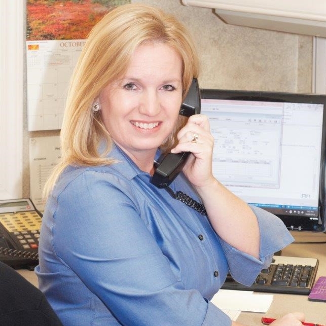 Staff | Mid American Rubber